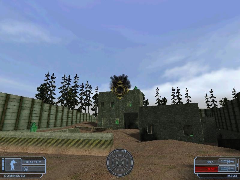 Tom Clancy's Ghost Recon 1 - PC Review and Full Download | Old PC Gaming