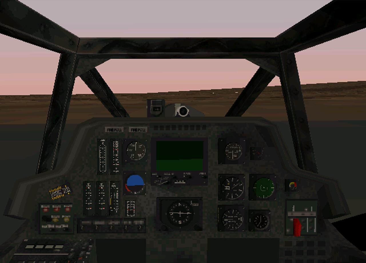 Team Apache - PC Review and Full Download | Old PC Gaming