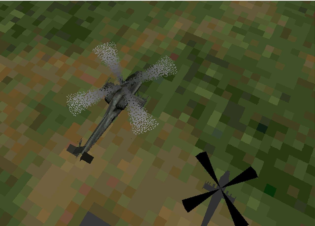 Team Apache - PC Review and Full Download | Old PC Gaming