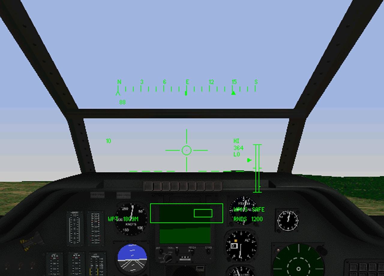 Team Apache - PC Review and Full Download | Old PC Gaming