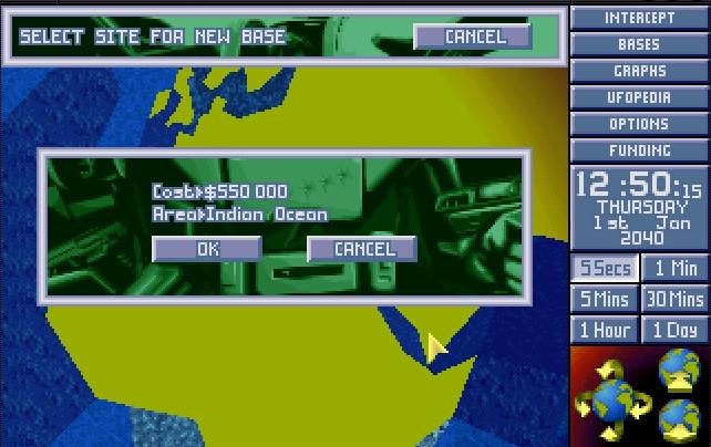 Xcom Apocalypse 1997 Pc Review And Full Download Old