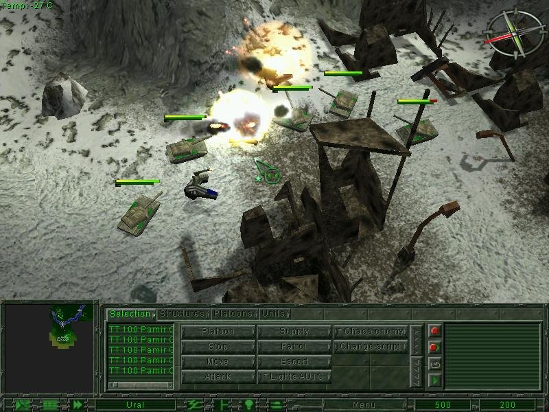 Earth 2150 Download - blackplaza