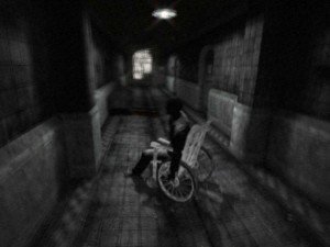 Top 25 PC Horror Games For Halloween « Old PC Gaming