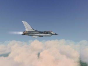 Jetfighter 5 - PC Review and Full Download | Old PC Gaming